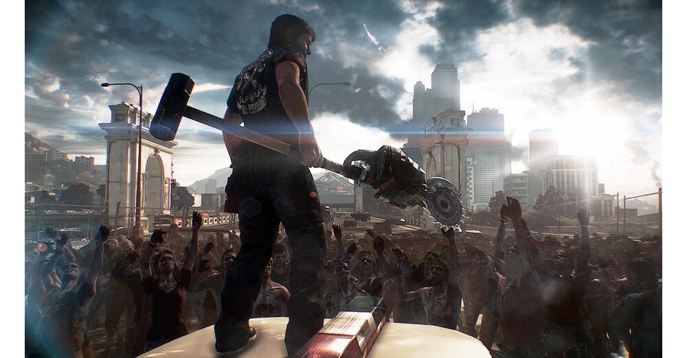 Dead-Rising-Film - Details zum Drehbuch und der Besetzung