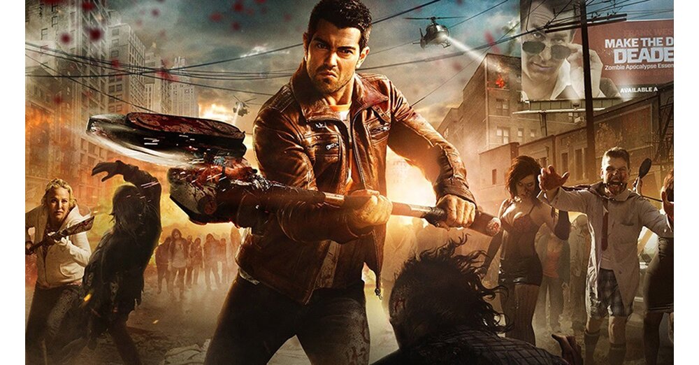 Dead Rising: Endgame - Starttermin für Zombiefilm-Sequel