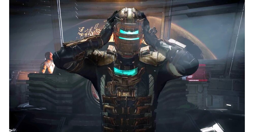 Dead Space Remake: Alle Infos zu Release, Preload und Systemanforderungen