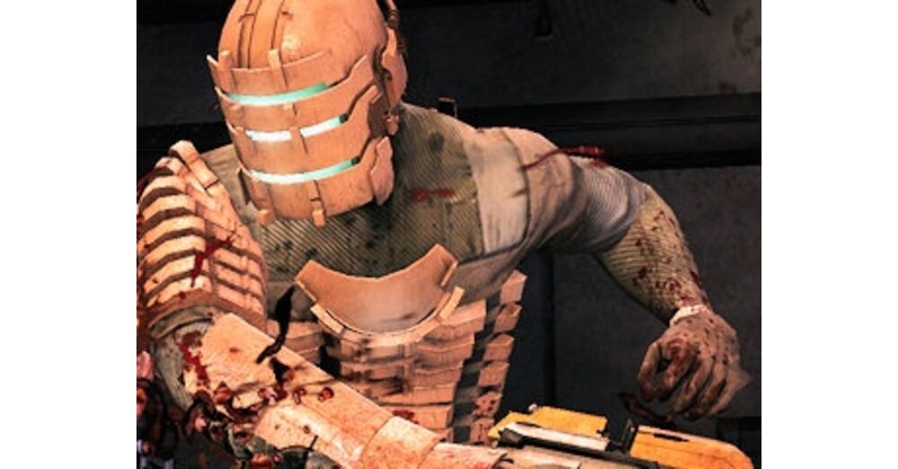 Dead Space - Animierter Comic stimmt auf Horrorspiel ein