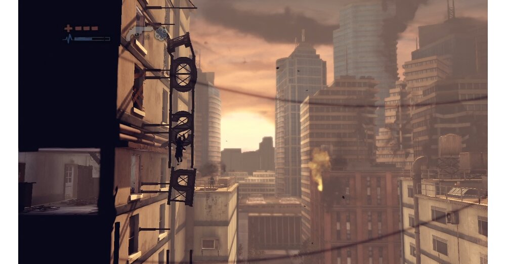 Deadlight - Screenshots