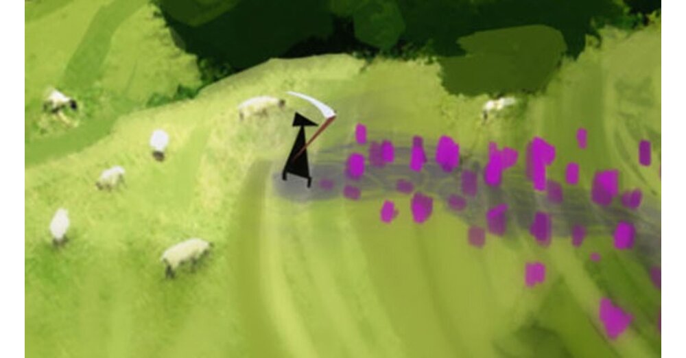 Death Inc - Spielbarer Prototyp veröffentlicht, um Kickstarter-Kampagne ...