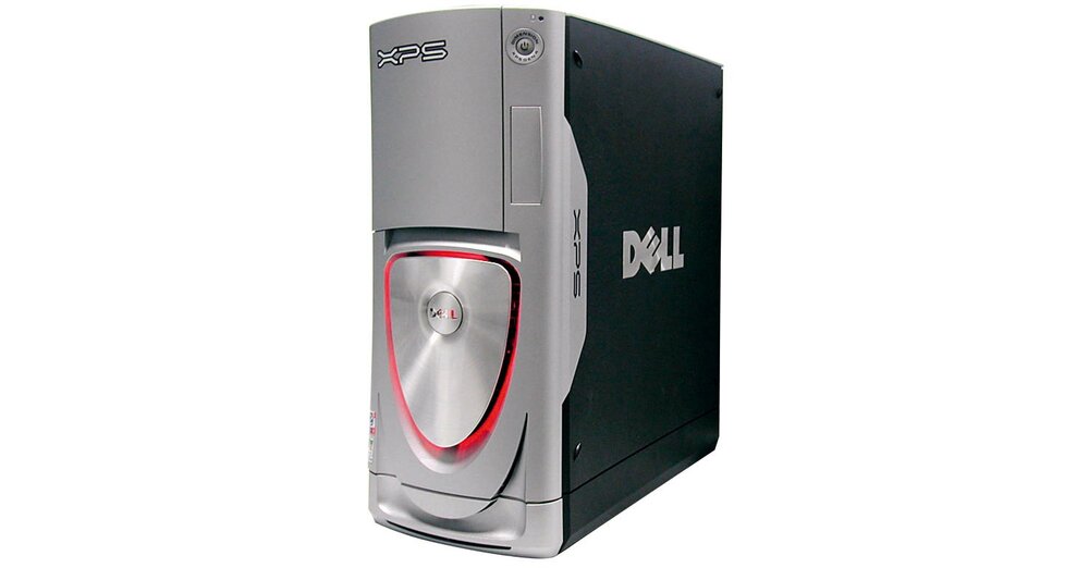 Dell Dimension XPS Gen4