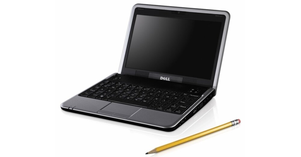 Dell - Der Mini-Laptop heißt Dell E
