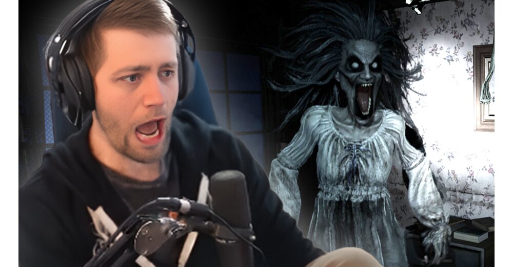 Bei diesem neuen Horrorspiel auf Steam machen sich Twitch-Streamer ...