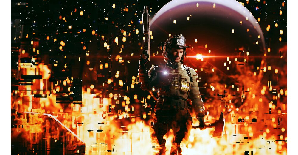 Den Horror-Shooter Quantum Error könnt ihr in zwei Perspektiven erleben Den Horror-Shooter Quantum Error könnt ihr in zwei Perspektiven erleben