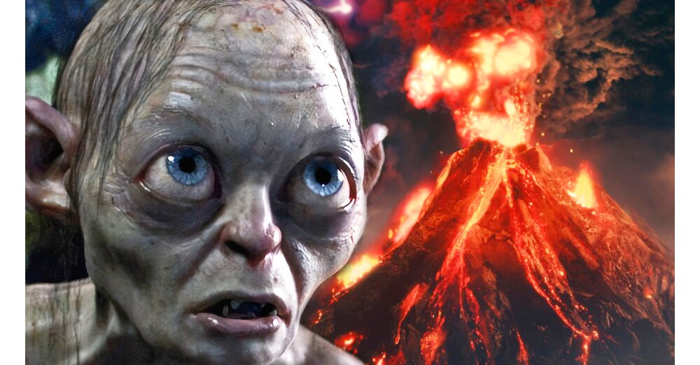 Der Herr der Ringe: Gollum - Das will doch keiner spielen! Oder?