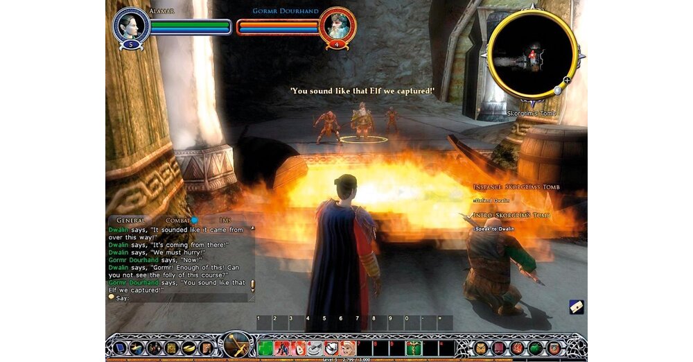 Herr der Ringe Online - Infos zu Spezial- (70€) und Collector's Edition ...
