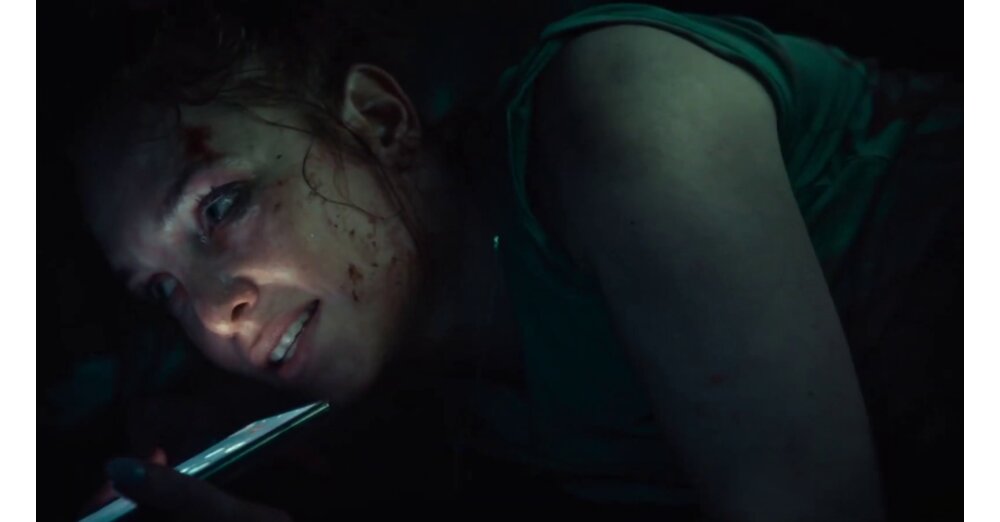 Der Psycho-Thriller Trunk - Locked In läuft bei Prime Video und ist ...