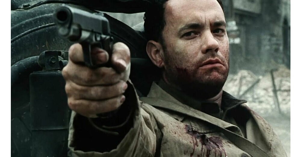 Kein Witz: Steven Spielberg spielt Call of Duty für sein Leben gern und ...