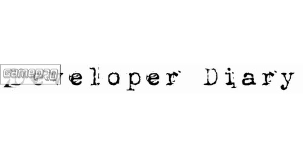 Developer Diary - Der neue Film der 7DAYSGC-Macher