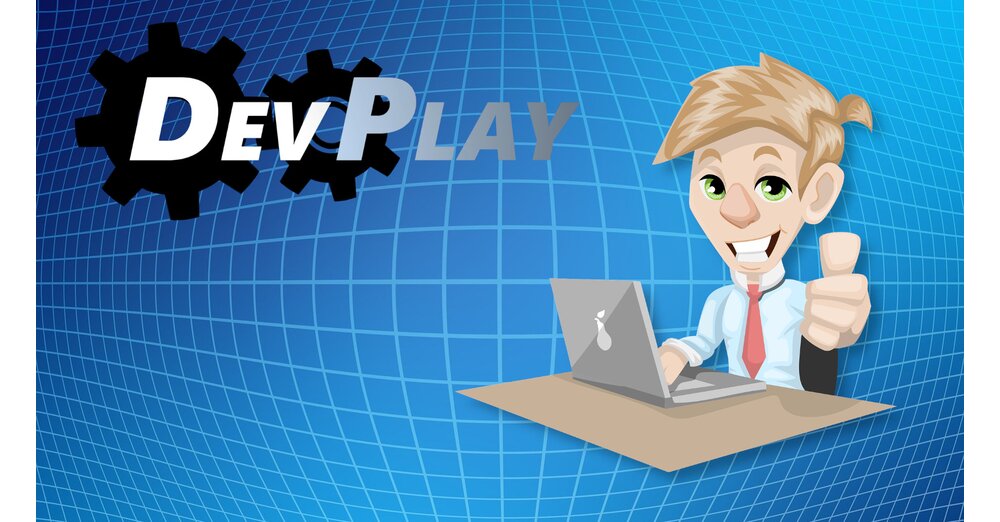 DevPlay: Die schönsten Momente im Entwickler-Alltag