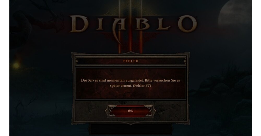 Diablo 3 - Infos zum Start - Login-Probleme, Battle.net zeitweise ...