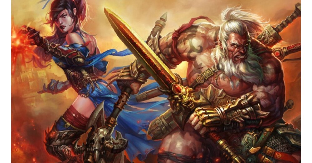 Diablo 3 - Düstere Grafik-Darstellung durch Mod