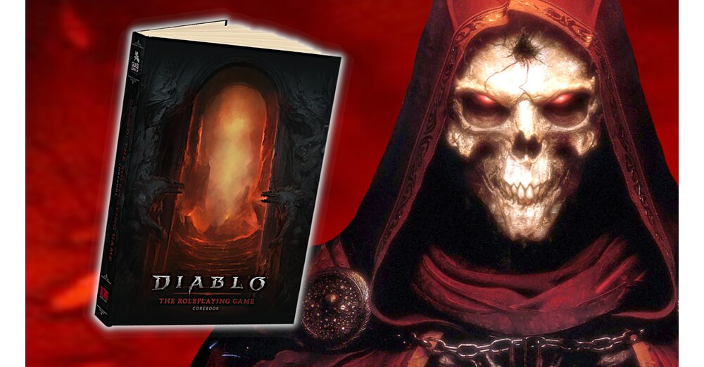 Nach Diablo 4 kommen noch zwei neue Spiele, für die ihr weder PC noch ...