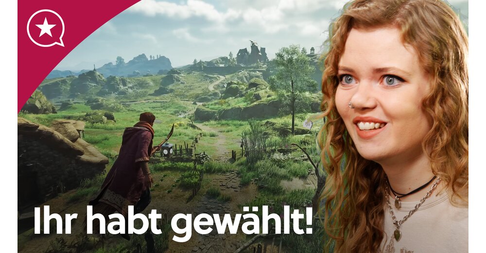 Die besten Spiele 2023: Ein klarer Sieger und viele Überraschungen
