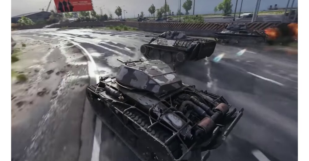 Die Entwickler von World of Tanks und Master of Orion feiern ihr 25 ...