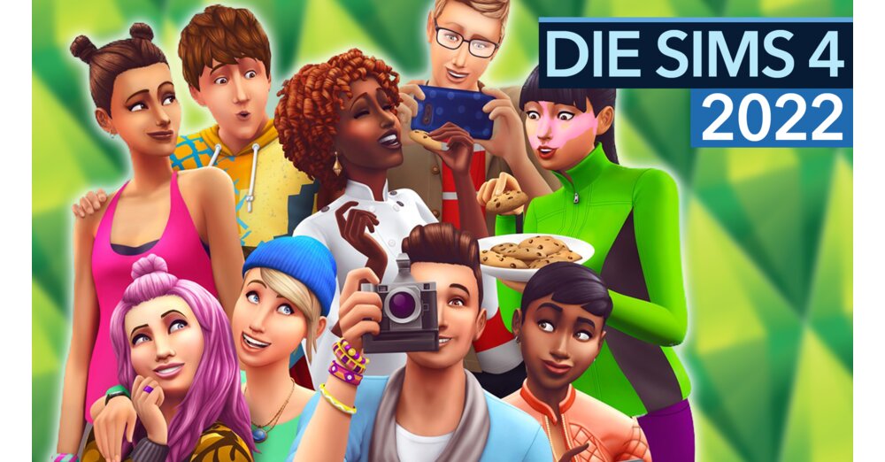Die Sims 4 - Die besten Erweiterungen, Mods, Tipps & Tricks