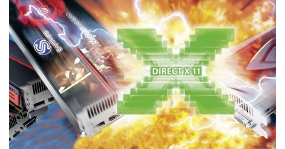 DirectX 11 - Über Gallium3D auch für Linux