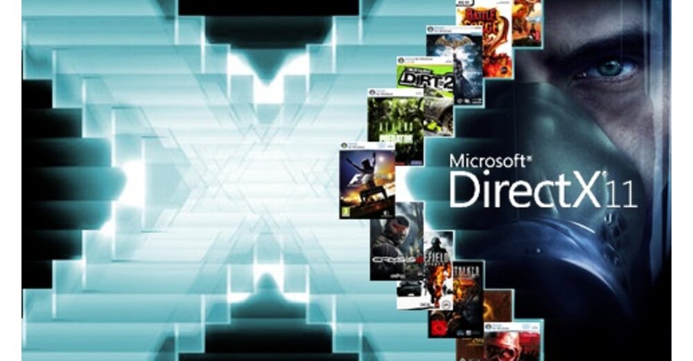 Windows 8 - DirectX 11.1 unterstützt Stereo-3D