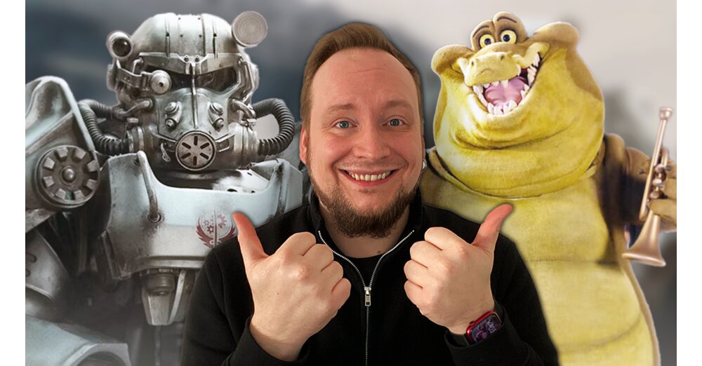 Wieso ist Fallout die Ausnahme, wenn es um CGI geht? Disneys neue ...