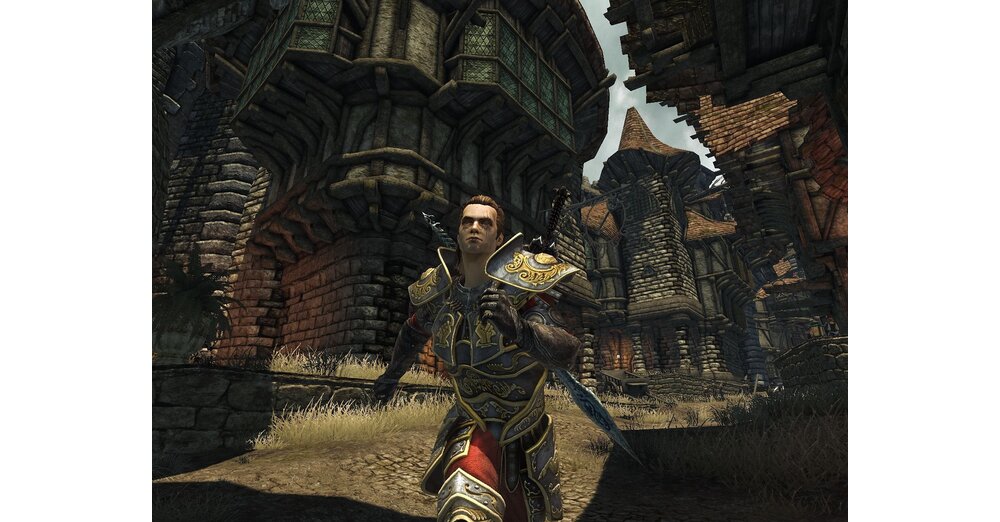 Divinity 2: Flames of Vengeance - Erste Screenshots aus dem Addon