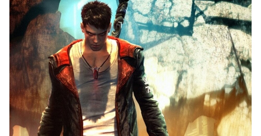 DmC - Capcom steht voll hinter neuem Look; Rückkehr zum alten aber möglich