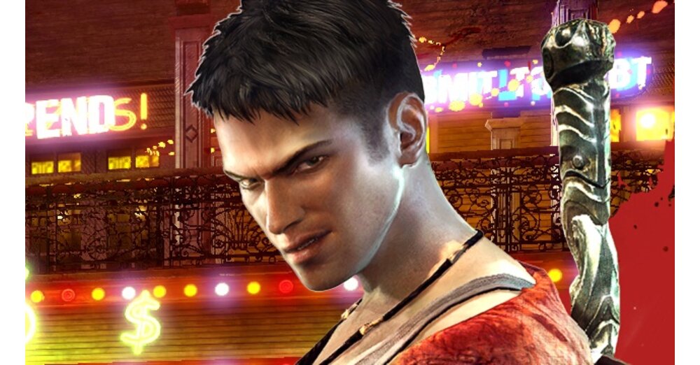 DmC - Release-Termin & PC-Version angekündigt