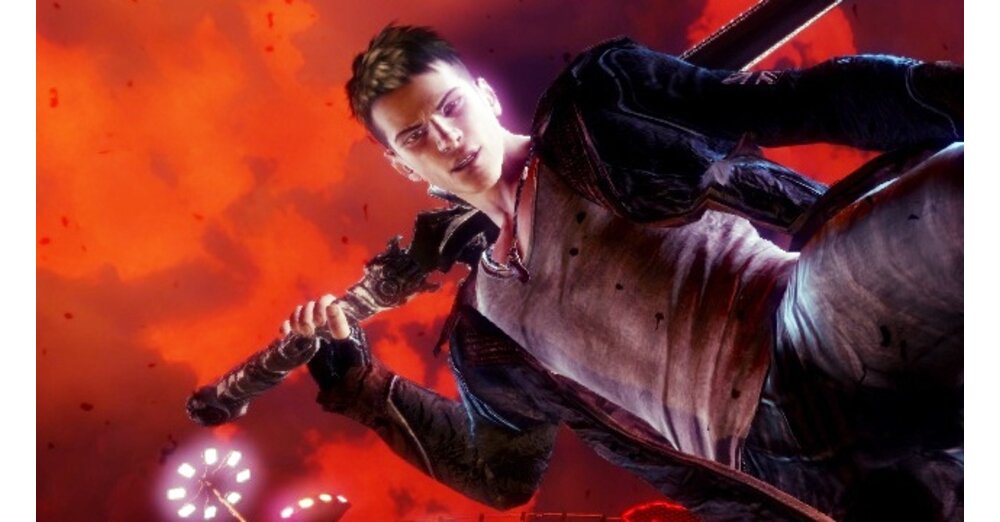 DmC - Vorschau-Video zum Remake