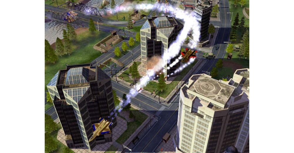 Neues Command&Conquer [Update]