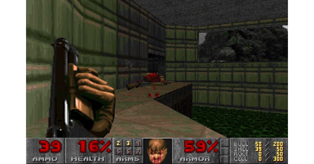 Doom - Von 9 auf 8 Sekunden: Speedrunner bricht 20 Jahre alten Rekord