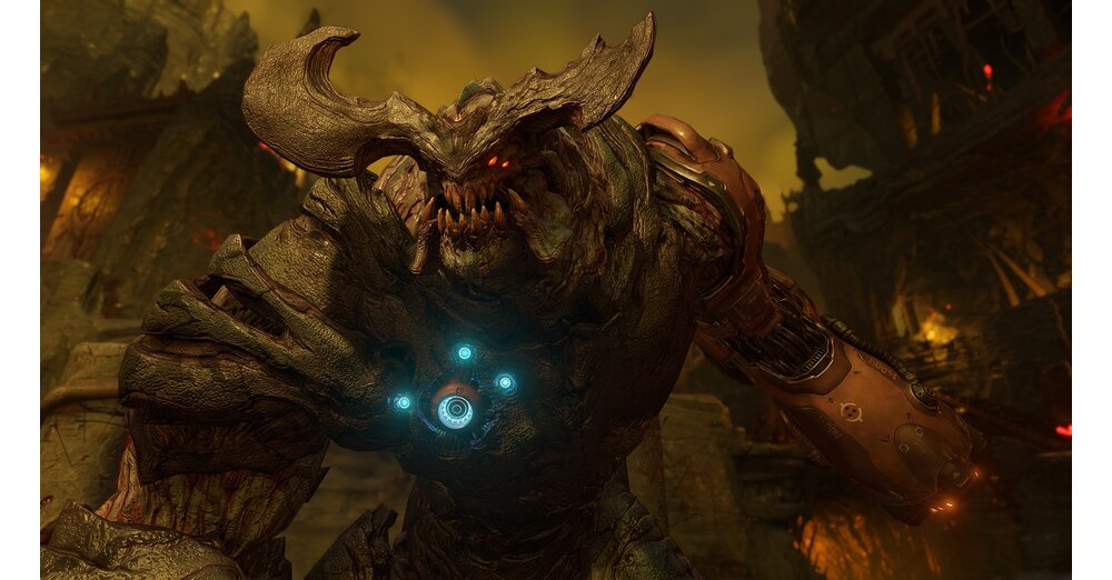 Doom - Start-Termin für die Open Beta bekannt