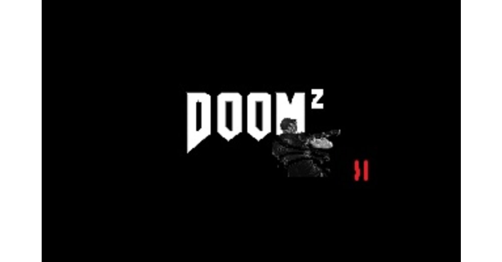 DoomZ - DayZ-Remake in Doom-Engine