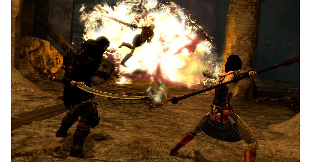 Dragon Age 2 - Soundtrack mit prominenter Unterstützung