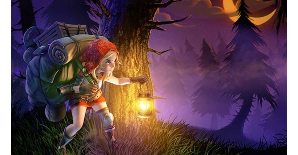 Dragon Fin Soup - Kickstarter-Aktion erfolgreich abgeschlossen