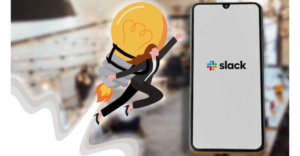 Drei praktische Slack-Funktionen, die ich jetzt kennen und lieben gelernt habe