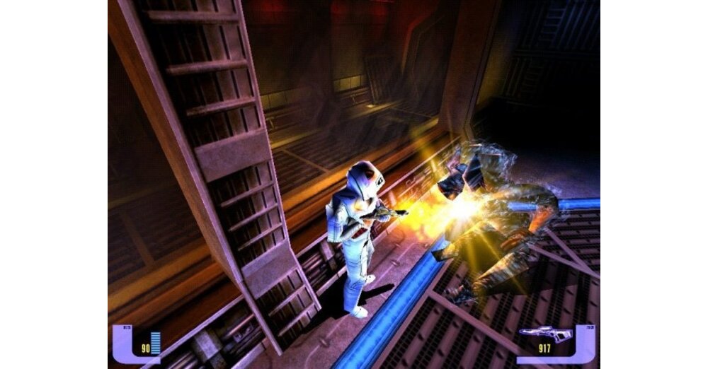 DS9: The Fallen