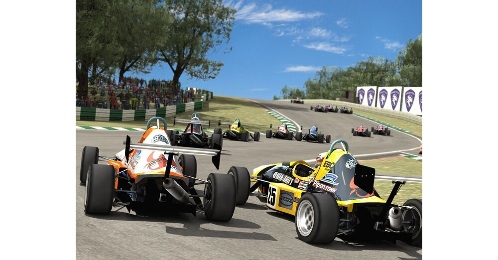 DTM Race Driver 3 - Neue Details und Screenshots