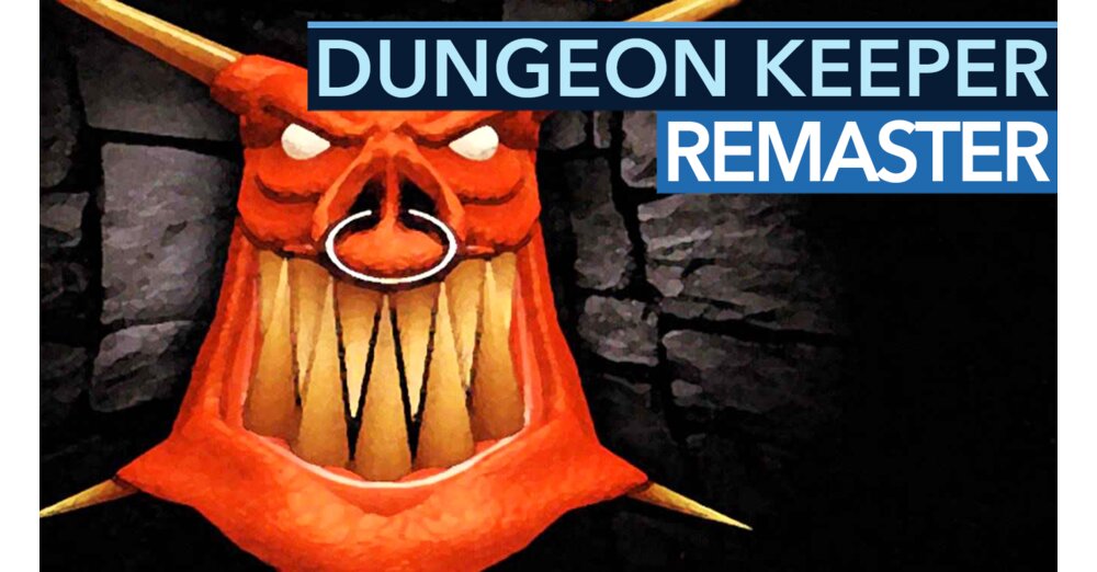 Dungeon Keeper - Das Remaster KeeperFX bringt den Klassiker zurück