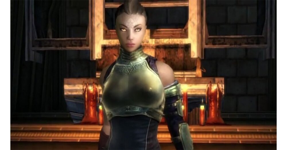 Obsidian Entertainment - Entlassungen beim Dungeon Siege 3-Entwickler