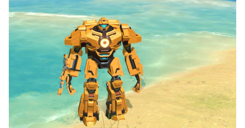 Dyson Sphere Program stellt neue Inhalte im Update The Icarus' Evolution vor