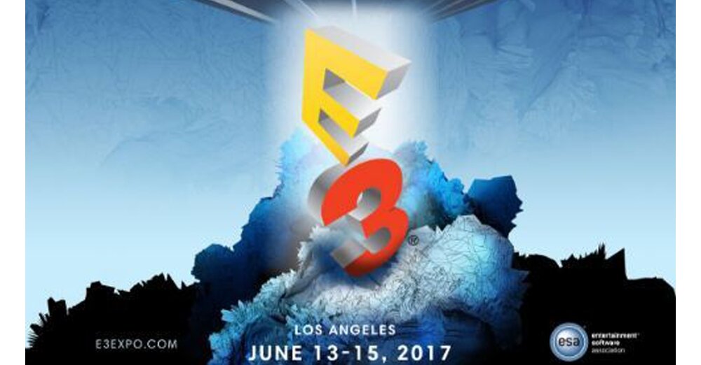 E3 2017 Vorschau - Alle Termine, Highlights, Pressekonferenzen und Spiele
