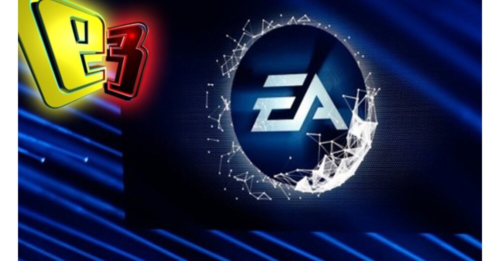 E3: EA-Pressekonferenz - Von Mirror's Edge bis Dragon Age