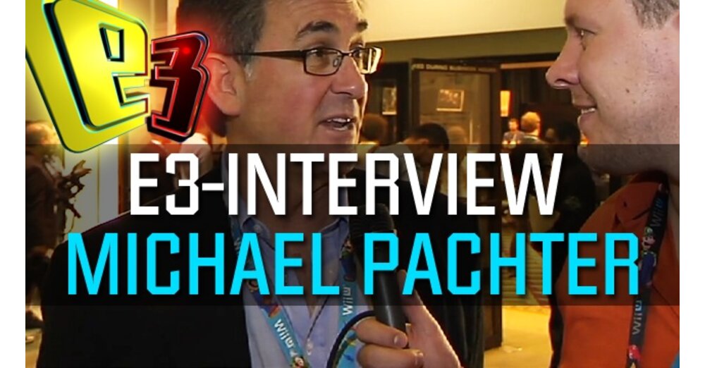E3-Interview mit Michael Pachter - Video: Hat Microsoft die E3 verloren?