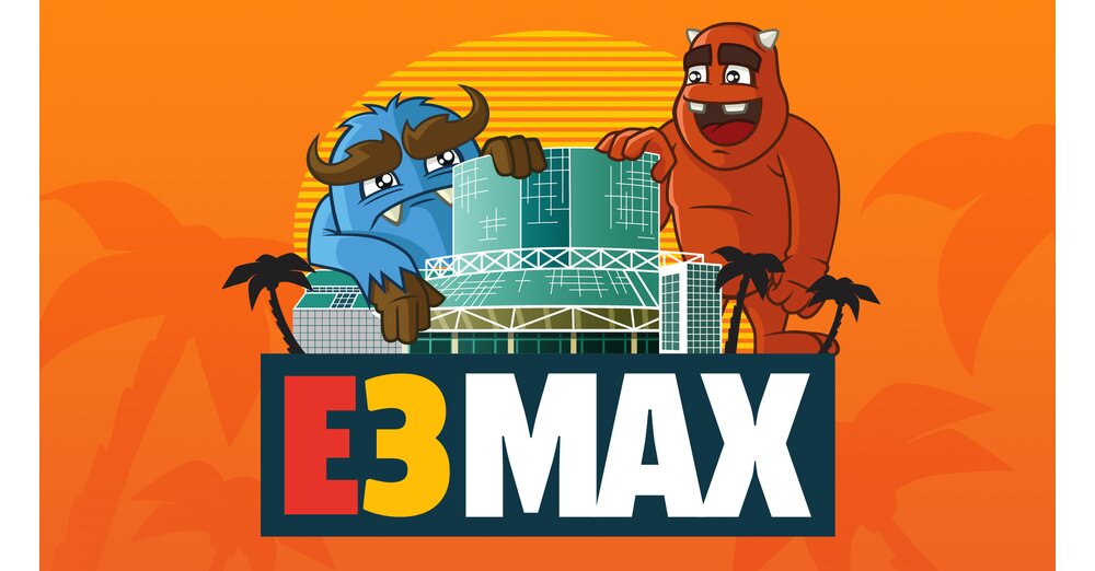 E3 MAX auf GameStar - Alle Termine und Pressekonferenzen im Überblick