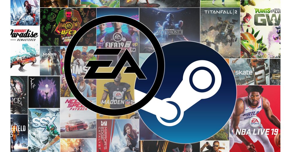 Warum EA wirklich zu Steam zurückkehrt