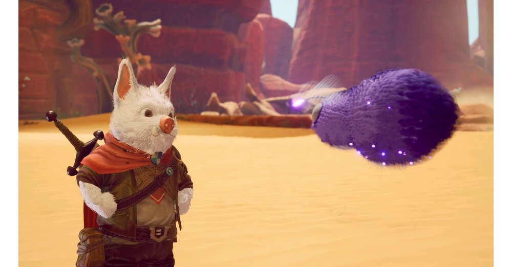 Earthlock 2 - Screenshots