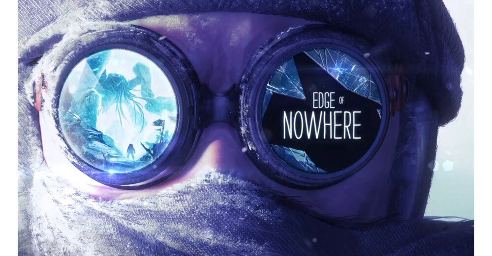 Edge of Nowhere - Ratchet-&-Clank-Entwickler mit exklusivem VR-Spiel