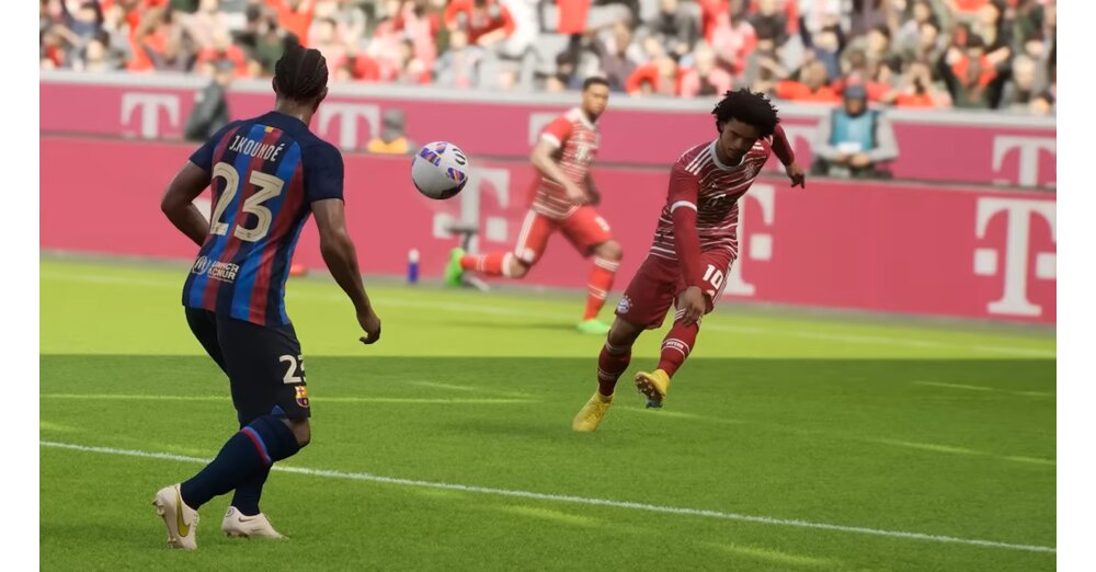 eFootball bekommt ein großes Update und einen neuen Namen