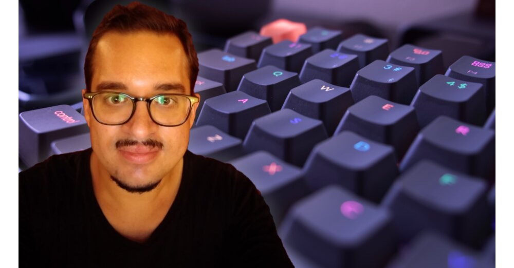 [Einfg] ist die vermutlich nervigste Windows-Taste, die niemand benutzt ...